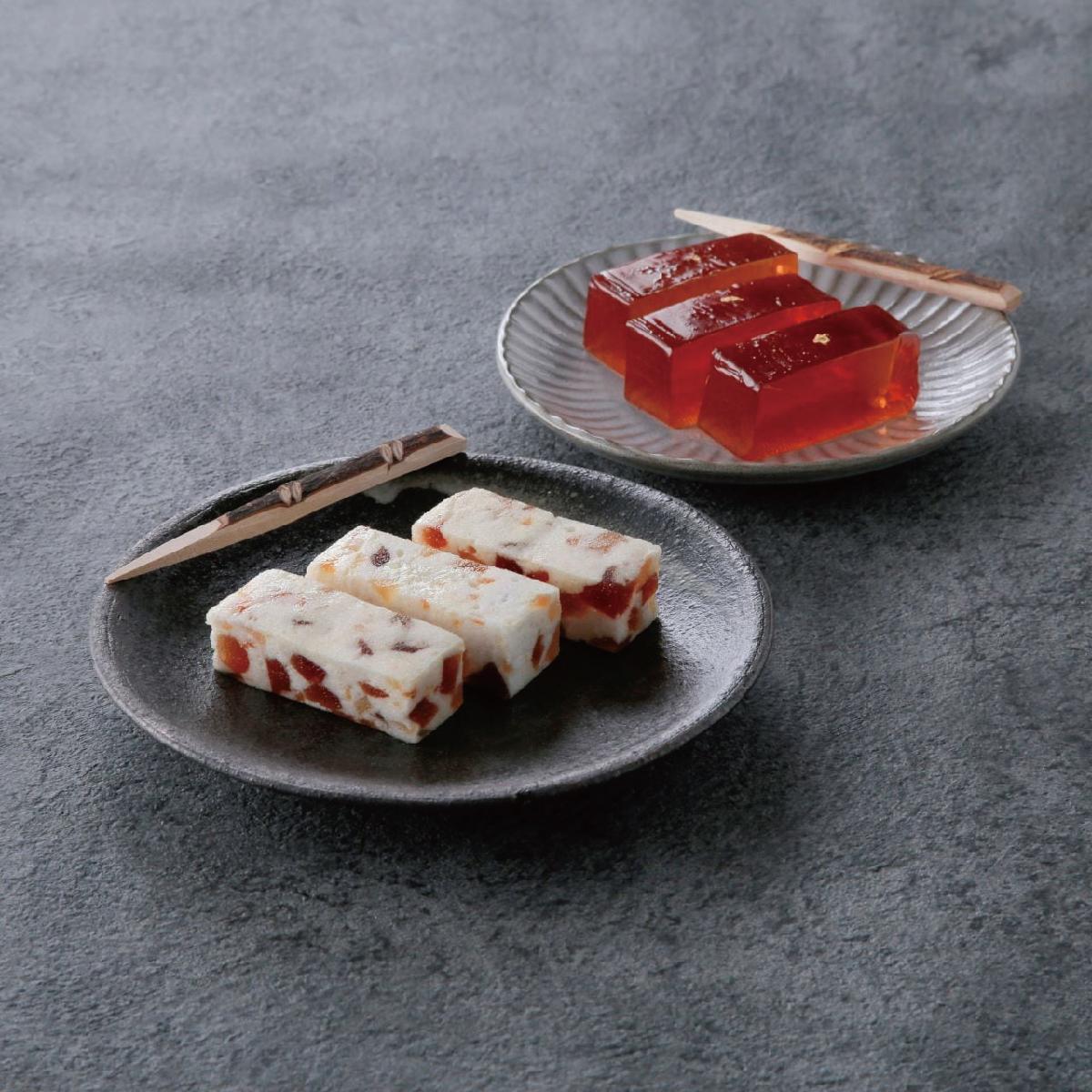 古都奈良 佛 系甜點 奈良祥樂 大佛手掌餅乾杉田梅和菓和餡饅頭米粉脆菓日本好物調查局