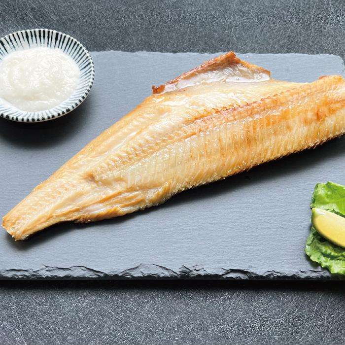 在家也能享受頂級日料佐藤水產 北海道真花魚頂級喜知次條紋花魚腓力一夜干日本好物調查局