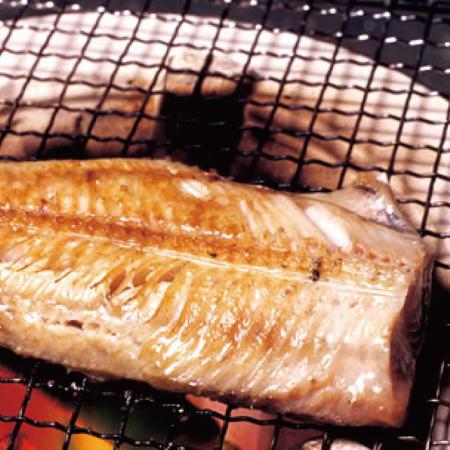 在家也能享受頂級日料佐藤水產 北海道真花魚頂級喜知次條紋花魚腓力一夜干日本好物調查局
