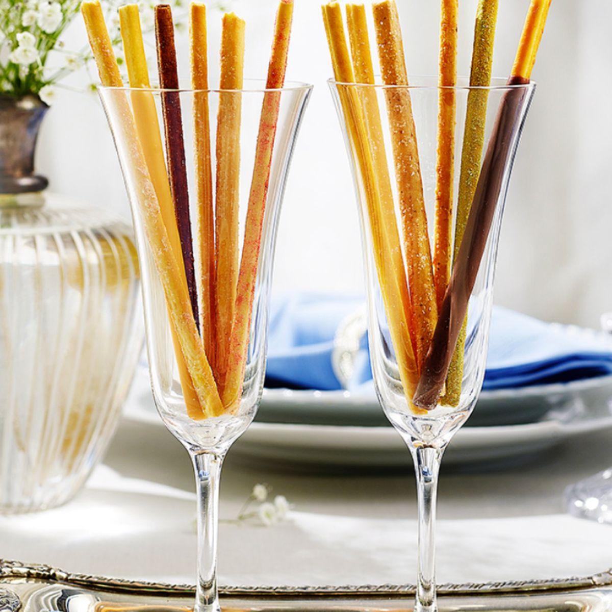 Pocky 界的 LV！Bâton d’or 餅乾 頂級奶油香氣~ 不同凡響｜日本好物調查局