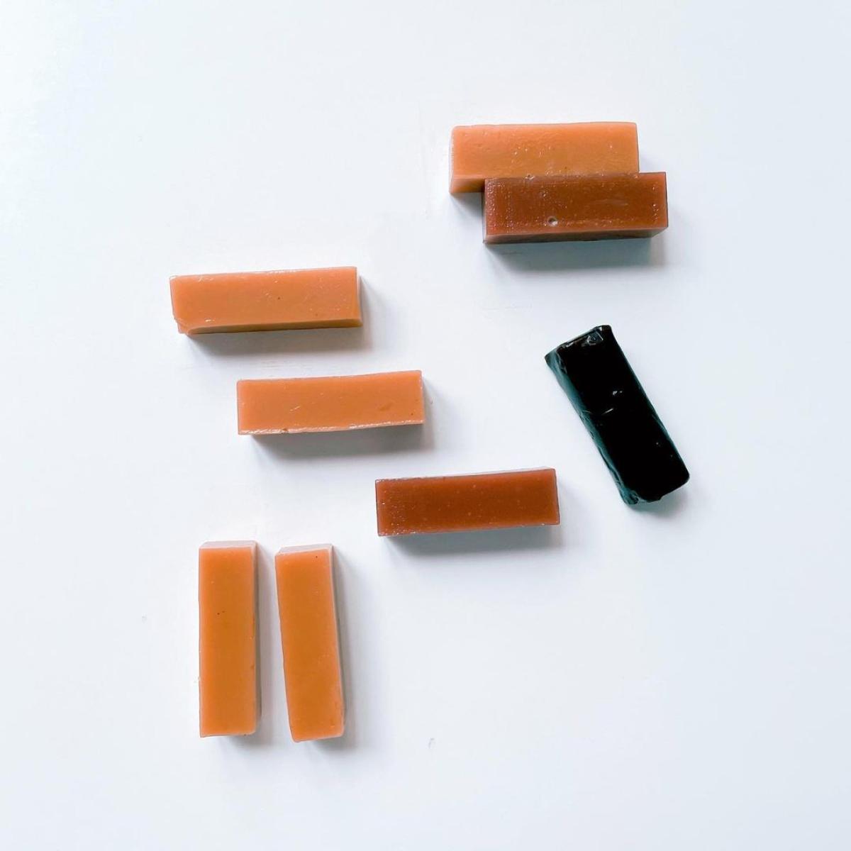 NUMBER SUGAR 東京必買！日本最時尚！12 種口味手作焦糖牛奶糖｜日本好物調查局