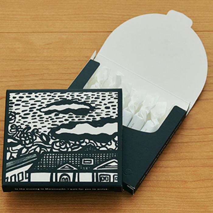 NUMBER SUGAR 東京必買！日本最時尚！12 種口味手作焦糖牛奶糖＆抹醬系列｜日本好物調查局