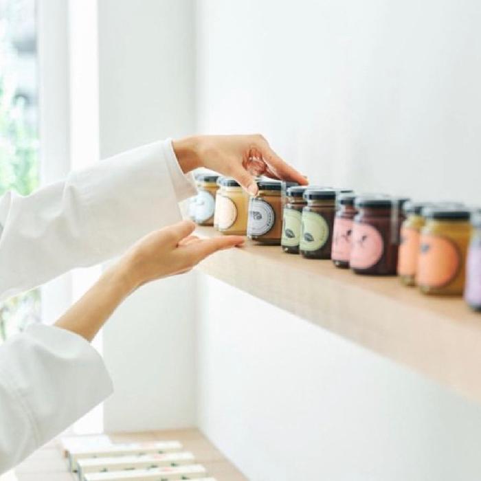 NUMBER SUGAR 東京必買！日本最時尚！12 種口味手作焦糖牛奶糖＆抹醬系列｜日本好物調查局