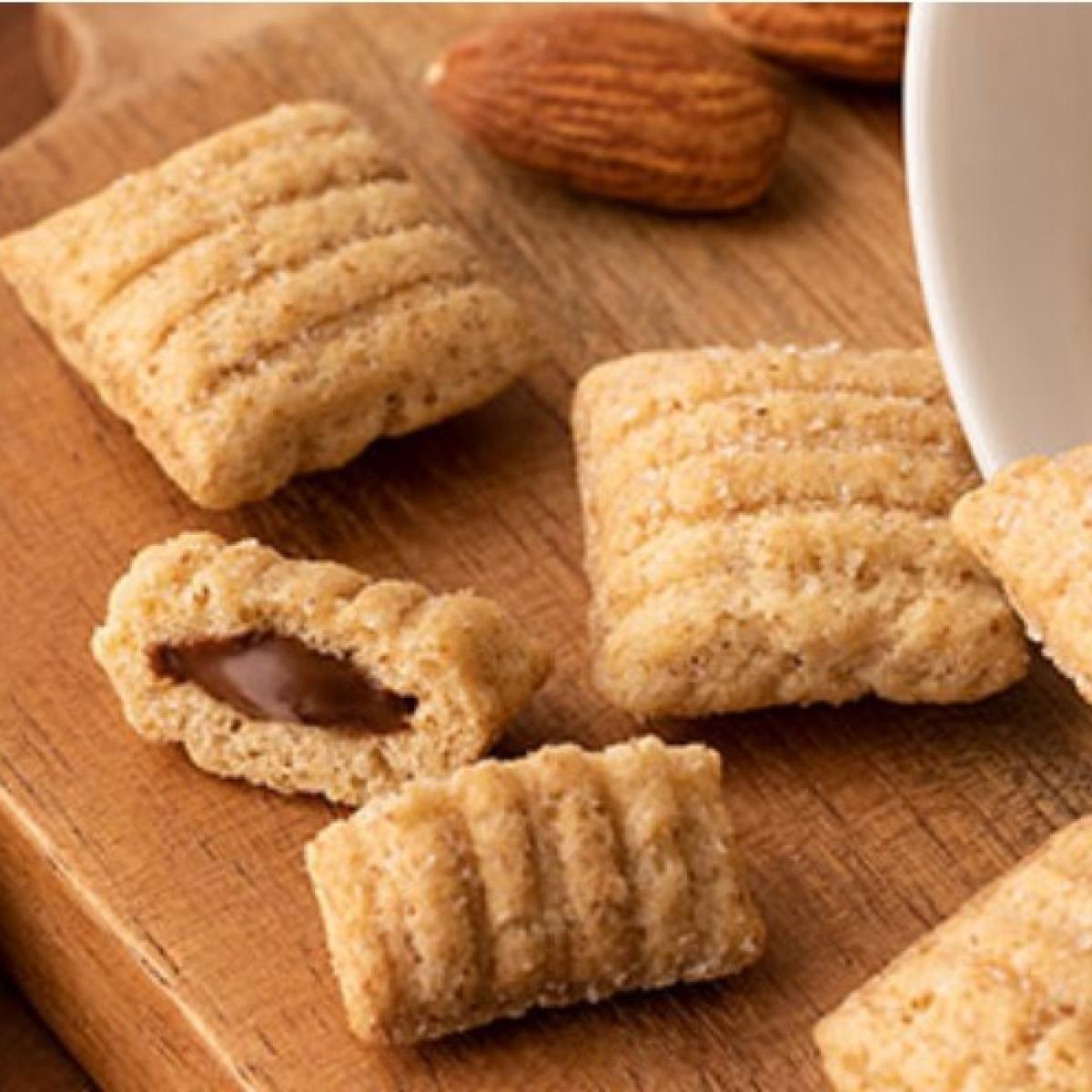 夏季限定口味登場！Sugar Butter Tree 開心果砂糖奶油穀物夾心餅乾｜日本好物調查局