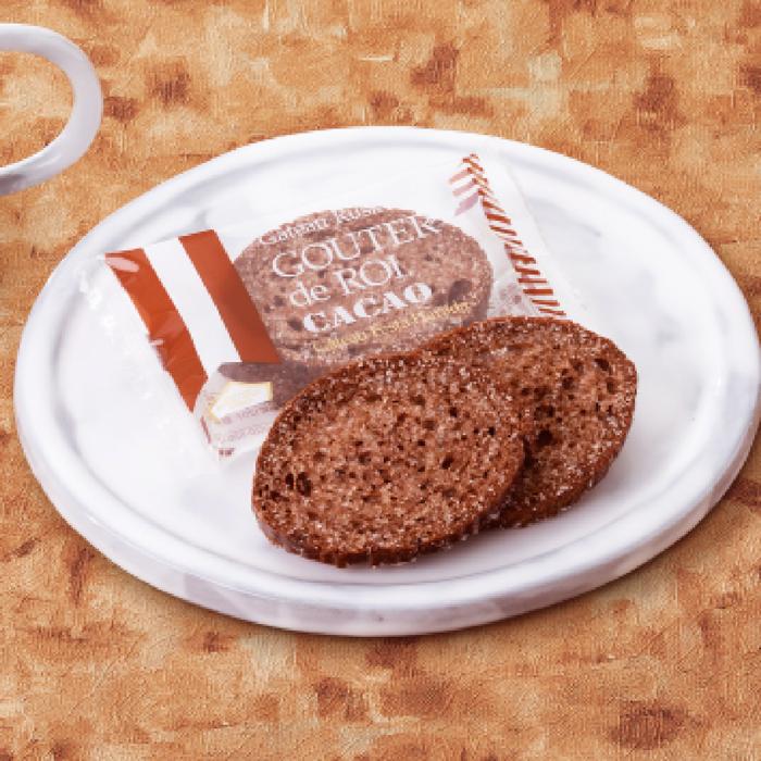 GOUTER de REINE 法國麵包脆餅️＆夾心 天皇與女王都愛不釋手的酥脆口感！｜日本好物調查局