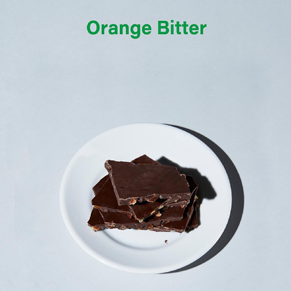 KOBE CHOCO Buddy Chocolate 巧克力片系列！最有個性的繽紛巧克力片！｜日本好物調查局