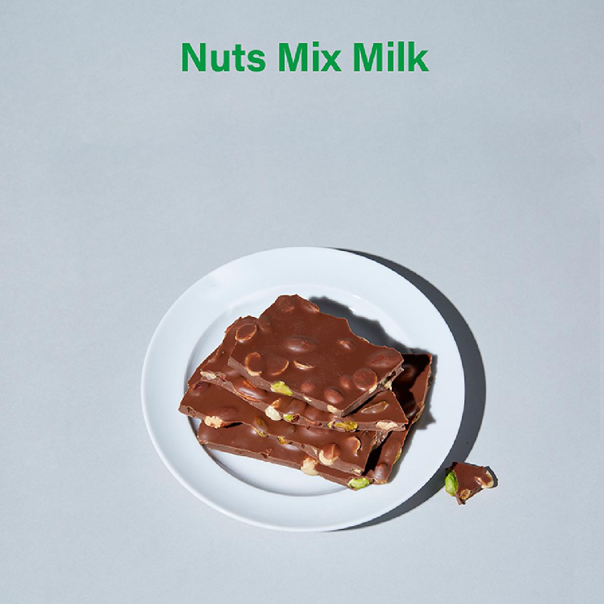 KOBE CHOCO Buddy Chocolate 巧克力片系列！最有個性的繽紛巧克力片！｜日本好物調查局