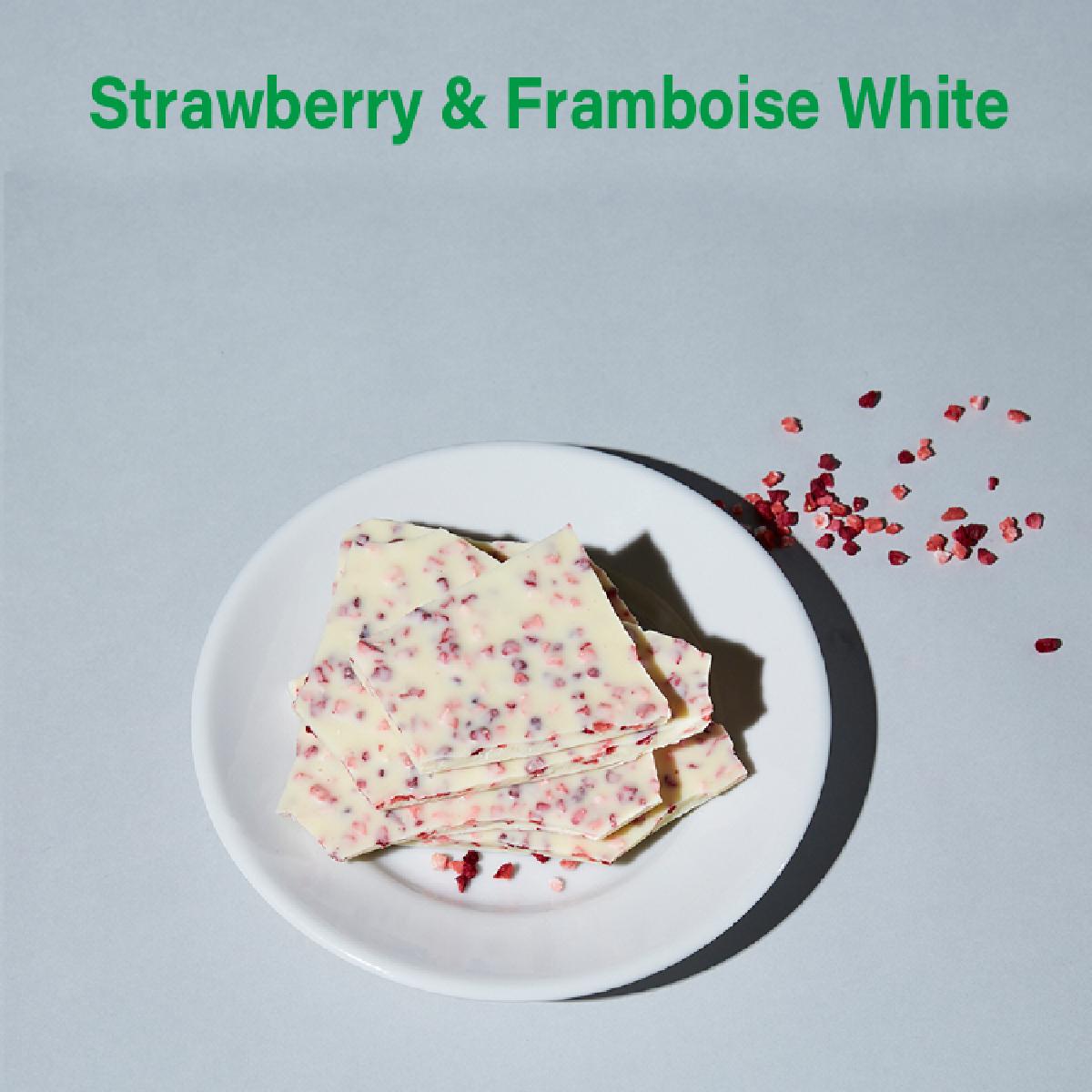 KOBE CHOCO Buddy Chocolate 巧克力片系列！最有個性的繽紛巧克力片！｜日本好物調查局