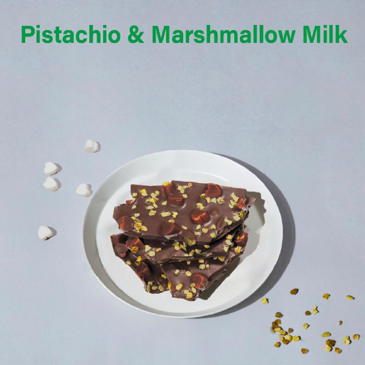 KOBE CHOCO Buddy Chocolate 巧克力片系列！最有個性的繽紛巧克力片！｜日本好物調查局