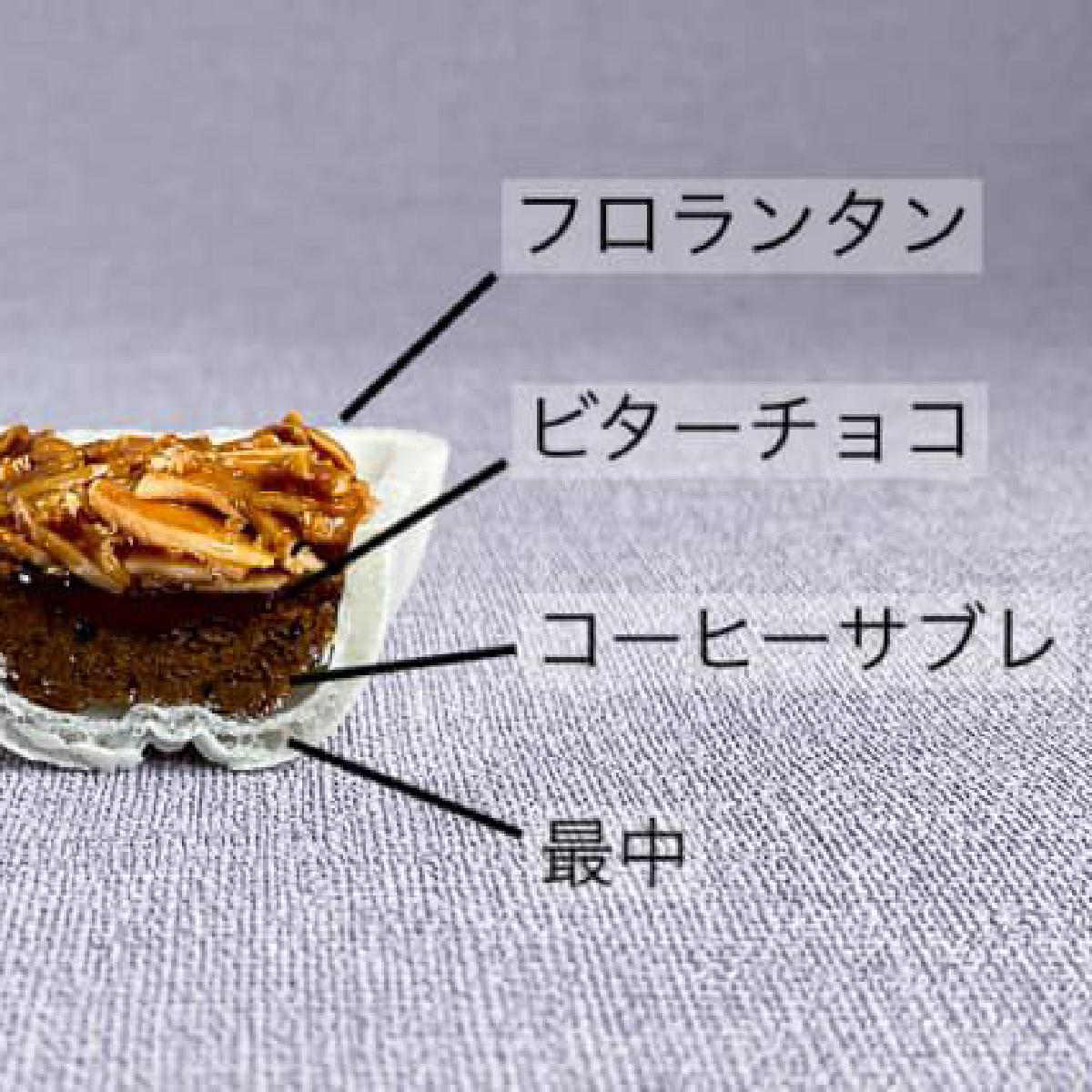 最應景的萬聖節點心！FUKU+RE 萬聖節 小幽靈最中 四層風味、驚喜滿點！｜日本好物調查局