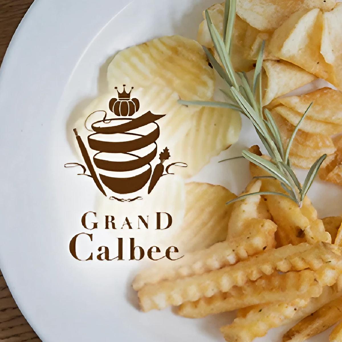 10週年雙口味禮盒 熱賣口味再開！ Grand Calbee 貴婦級洋芋片系列｜日本好物調查局