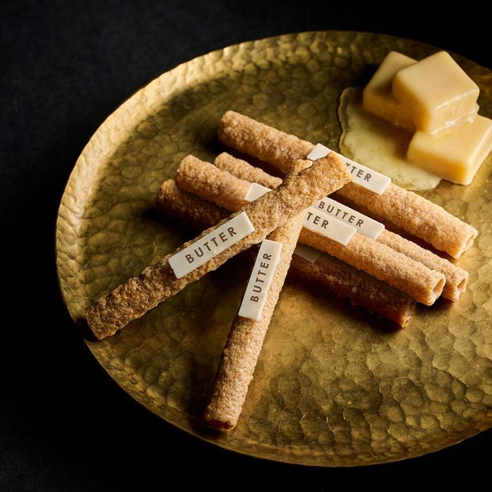 開店即完售！神級 God Bless Butter 奶油捲心餅&費南雪&葡萄乾小蛋糕｜日本好物調查局