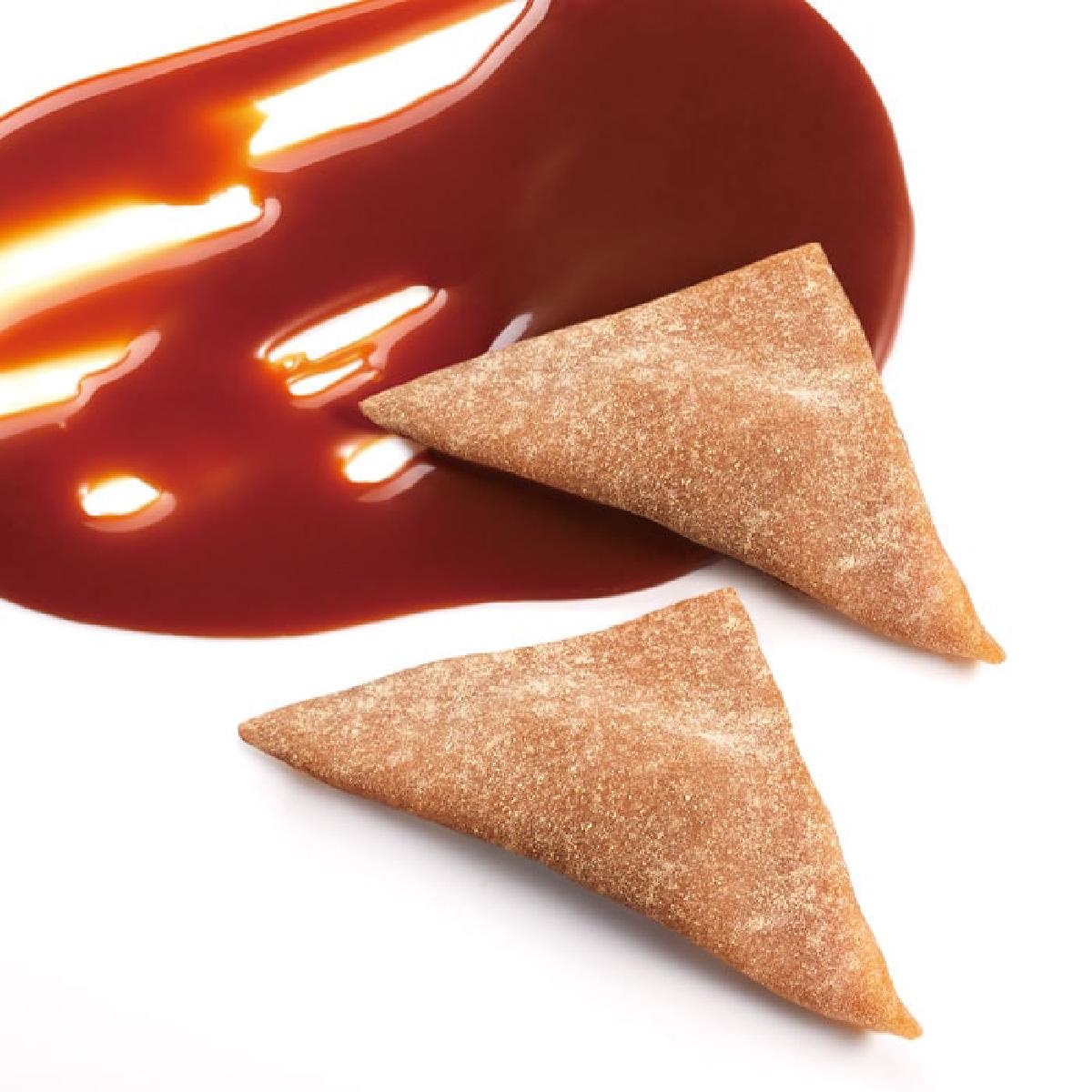 期間限定的特製美味！OTABE 冬季限定生八橋&焦糖夾心生八橋&焙茶、抹茶夾心餅乾｜日本好物調查局