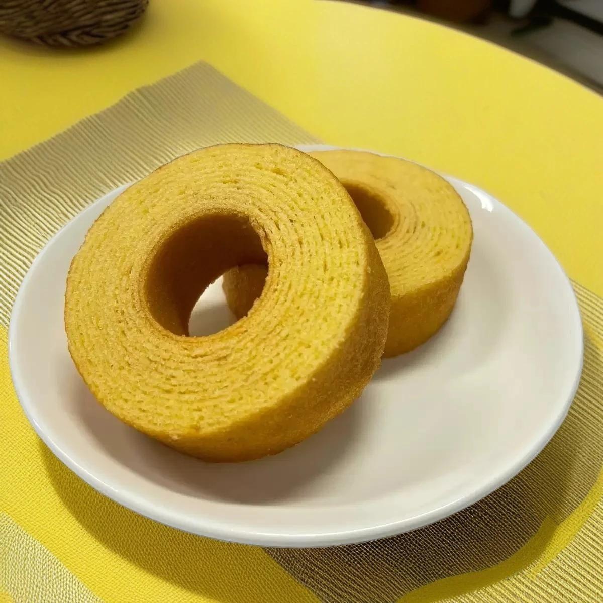 【日本好市多】開賣瞬間完售！BA MK CHEN 年輪蛋糕｜日本好物調查局