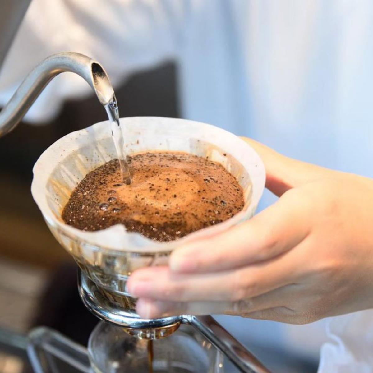 比日本人更日本人的咖啡 KANNO COFFEE 神乃珈琲｜日本好物調查局