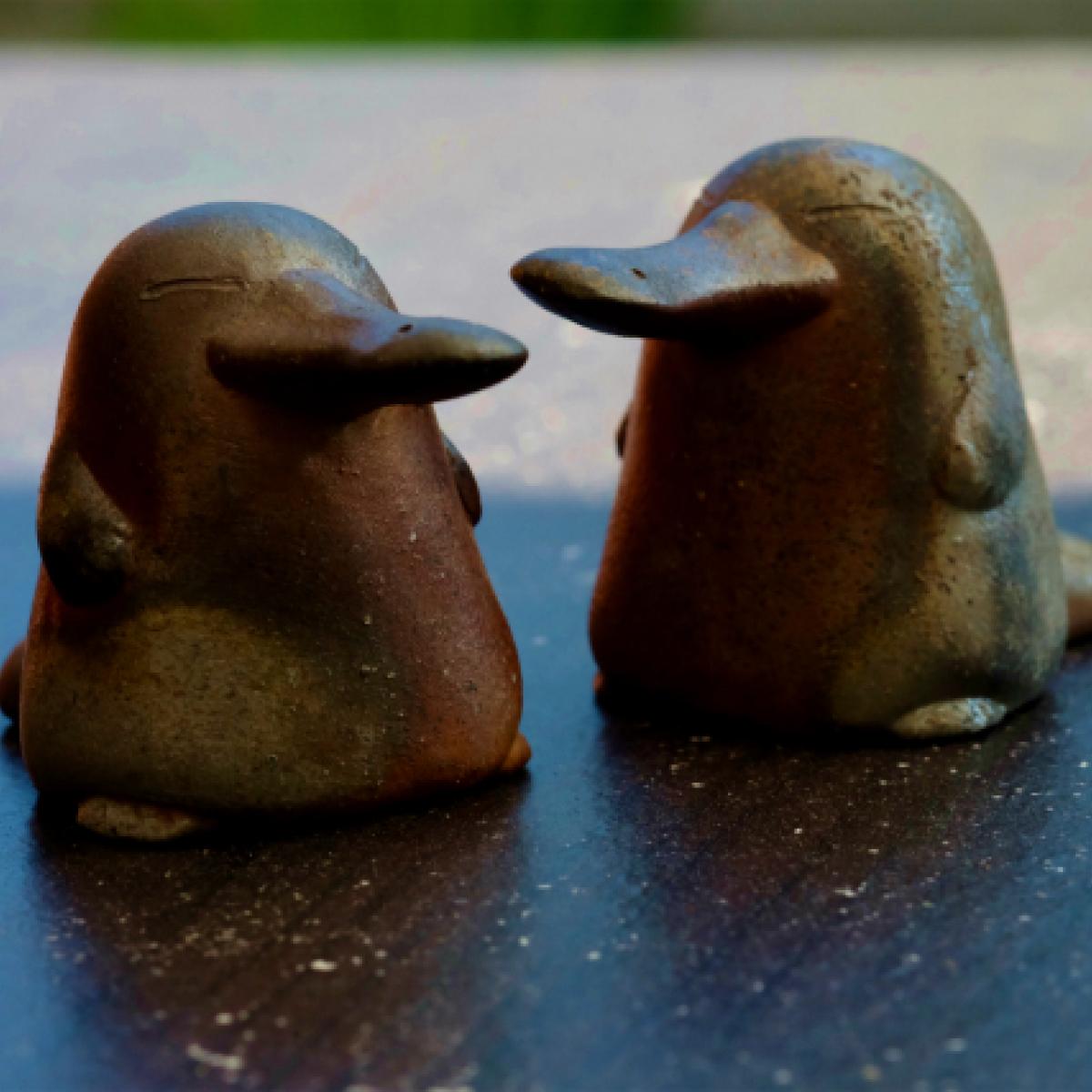 讓水變好喝的魔法 大阪交通卡 ICO CHAN 淨水備前燒｜日本好物調查局