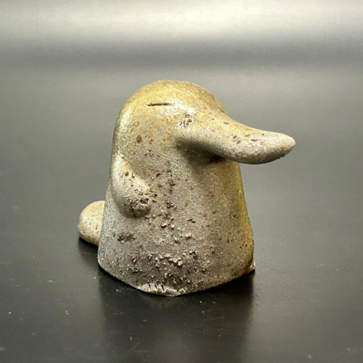 讓水變好喝的魔法 大阪交通卡 ICO CHAN 淨水備前燒｜日本好物調查局