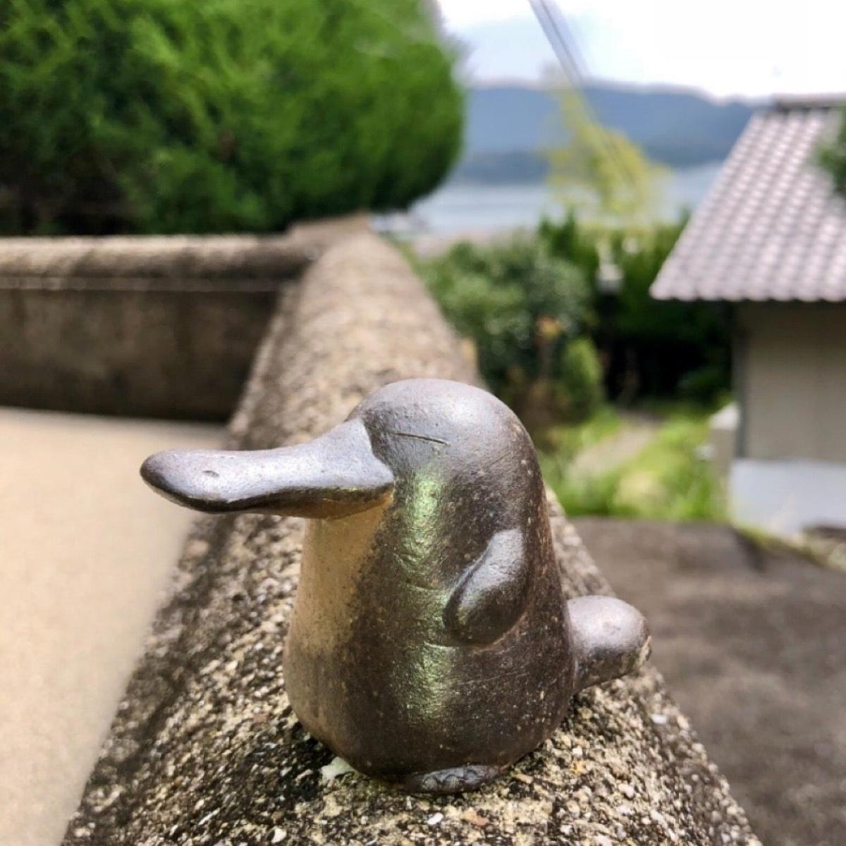 讓水變好喝的魔法 大阪交通卡 ICO CHAN 淨水備前燒｜日本好物調查局