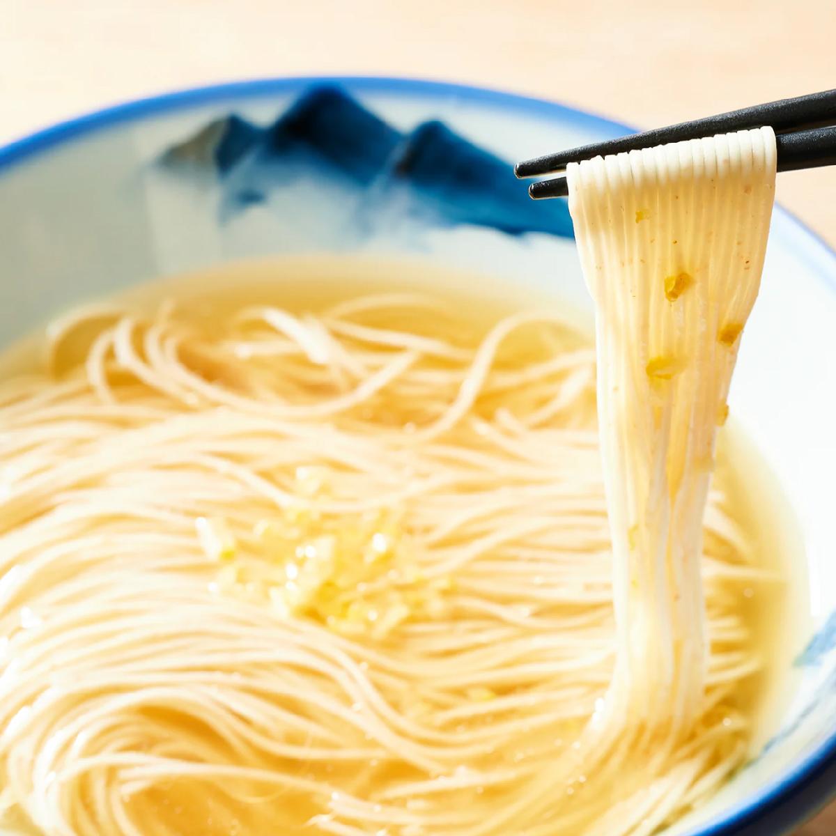 新款醬油風味登場！東京拉麵名店 AFURI 阿夫利 柚子醬油拉麵＆柚子鹽拉麵｜日本好物調查局