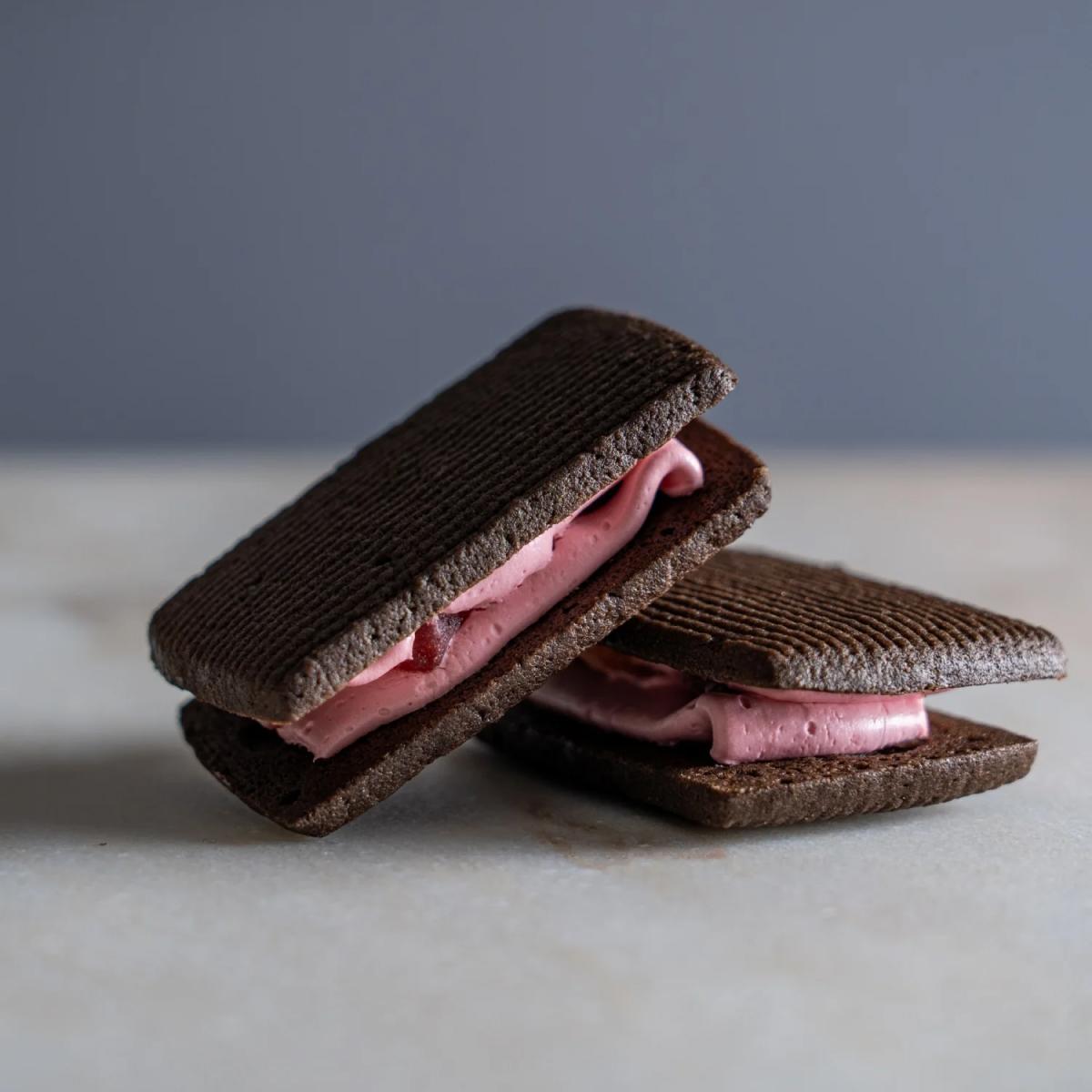 【莓好櫻緣】可以吃到果肉的最強草莓醬！ICHIBIKO 草莓牛奶濃縮液 & 草莓醬料｜日本好物調查局