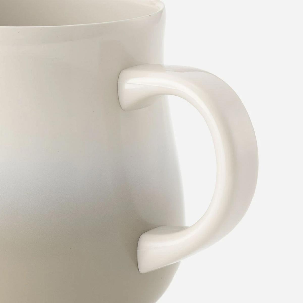 陶瓷x不鏽鋼 不只兩倍好用！keyuca 保溫斷熱馬克杯｜日本好物調查局