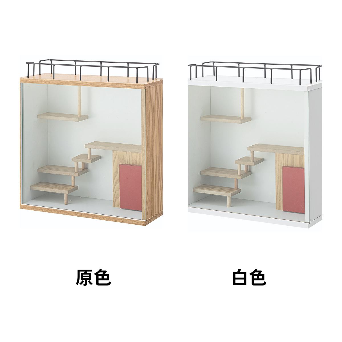 我推的迷你屋！推活必備 AZUMAYA 玩偶與偶像周邊收納 - 日式神棚、迷你小屋、歐風畫框｜日本好物調查局