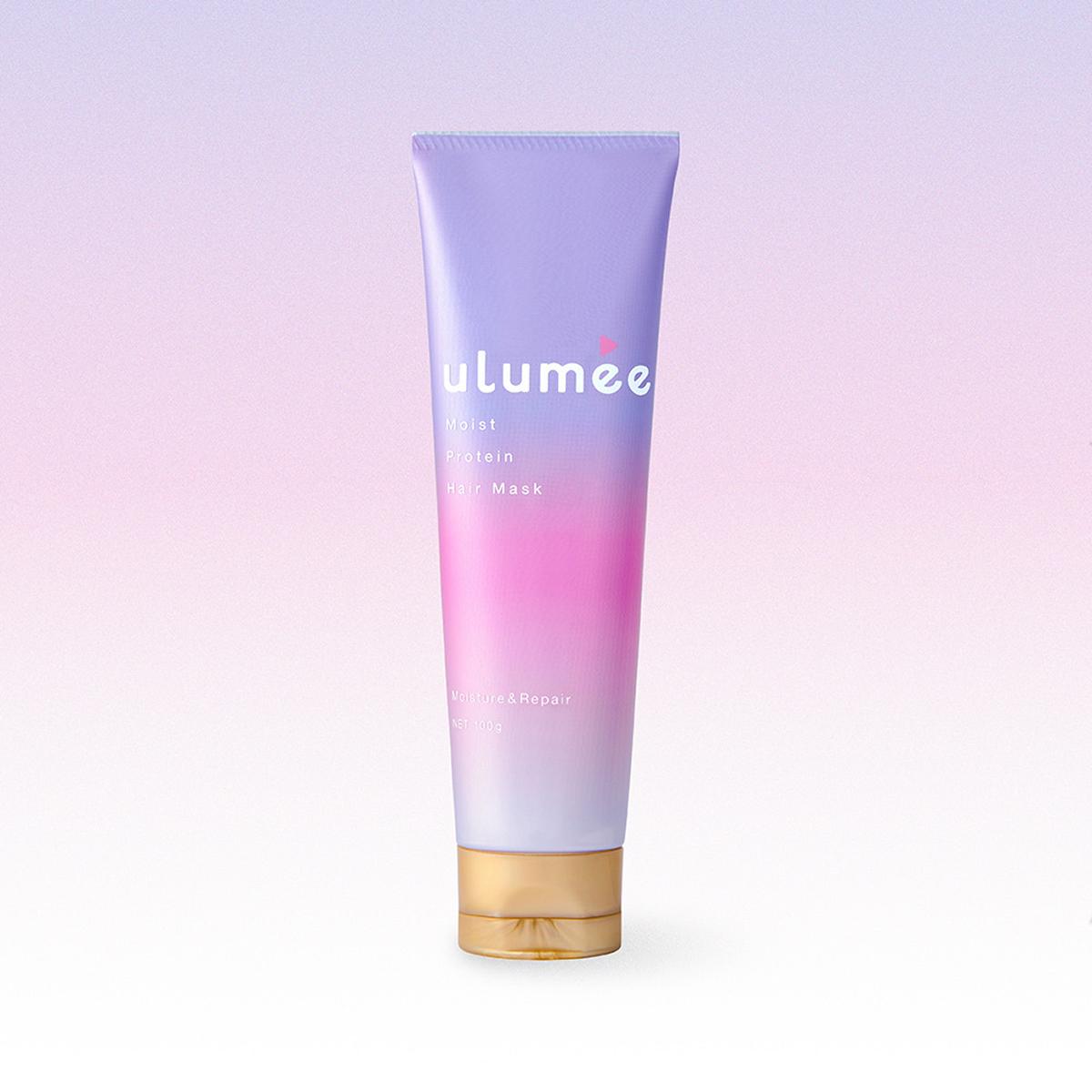 【美容保養】讓秀髮喝飽水不掉色！ulumee 胺基酸保濕修護洗髮乳、潤髮乳、髮膜、髮油、精華乳｜日本好物調查局