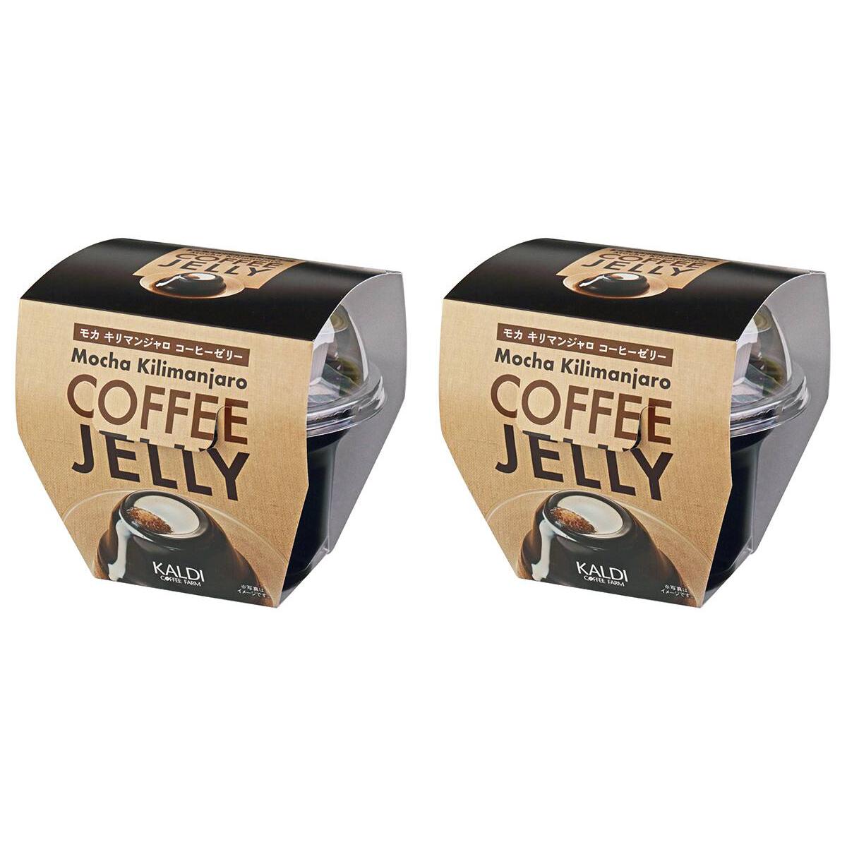 【日本咖樂迪】咖樂迪咖啡凍 本格系烘焙咖啡 變身大人風咖啡凍！｜日本好物調查局