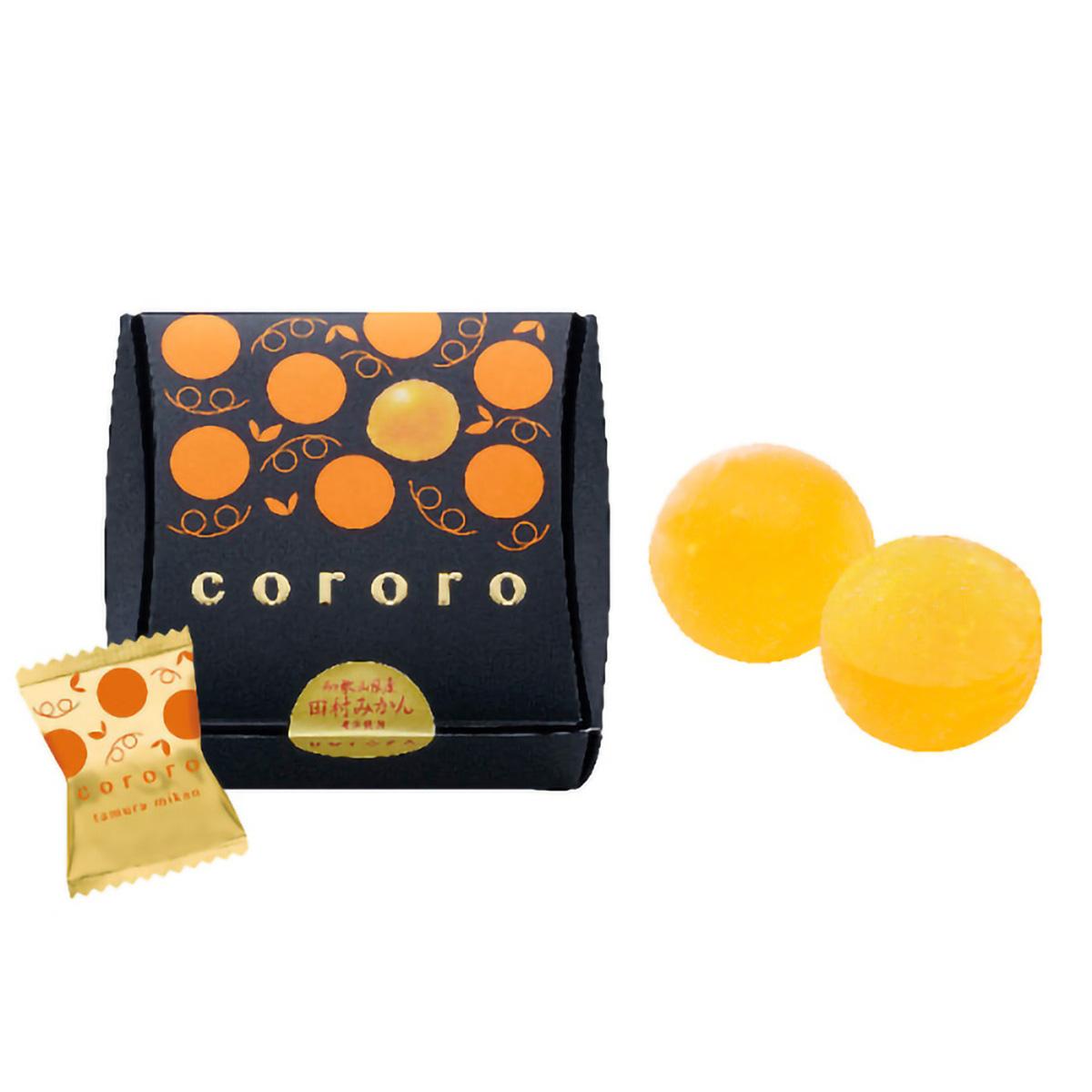 阪急百貨 x UHA味覺糖豪華升級！UHA 水果味覺糖｜日本好物調查局