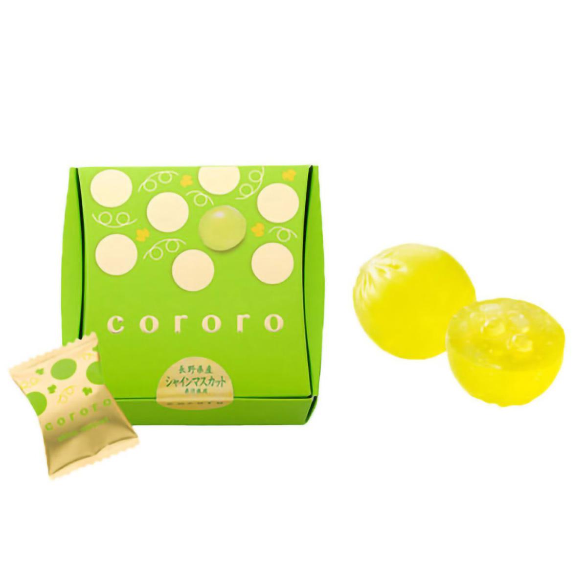 阪急百貨 x UHA味覺糖豪華升級！UHA 水果味覺糖｜日本好物調查局