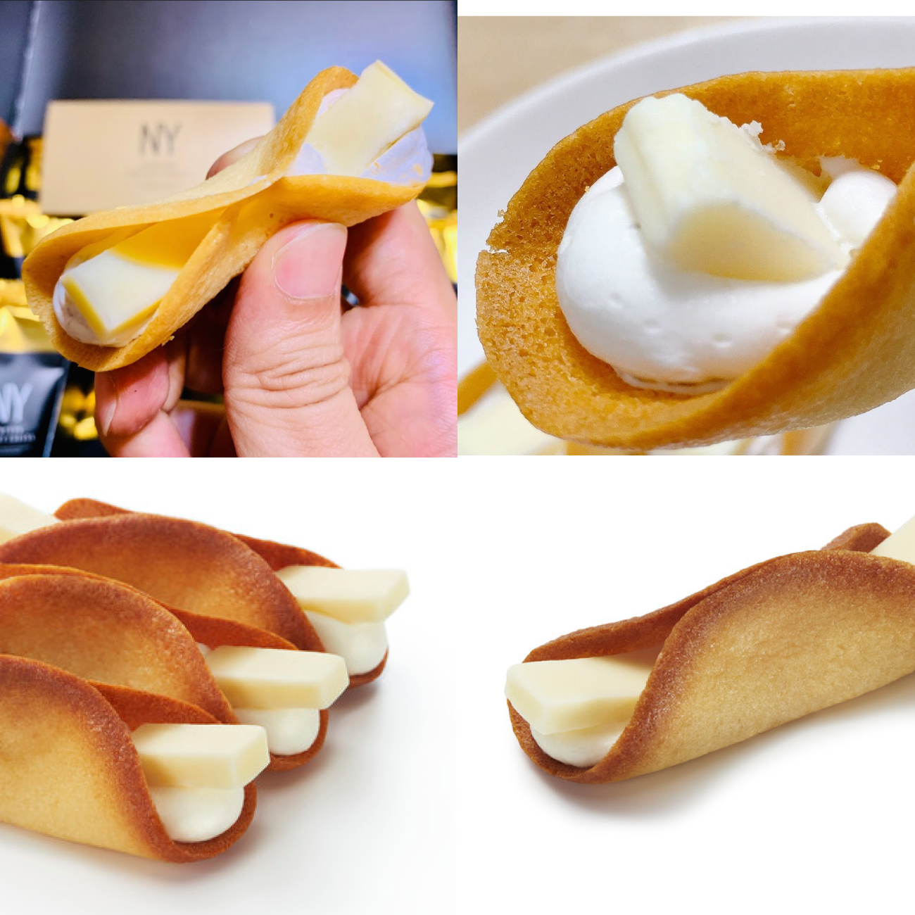 NEWYORK PERFECT CHEESE 紐約起司餅乾 東京車站大人氣！｜日本好物調查局